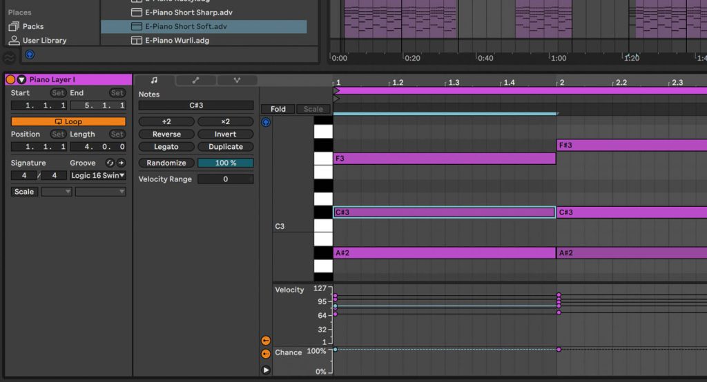 Ableton Live vs Logic Pro: Which DAW Suits You Best? – Abletunes Blog ...