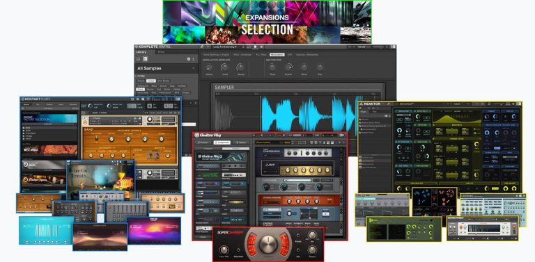 The Best Free Plugins for Ableton Live – Abletunes Blog | Music ...