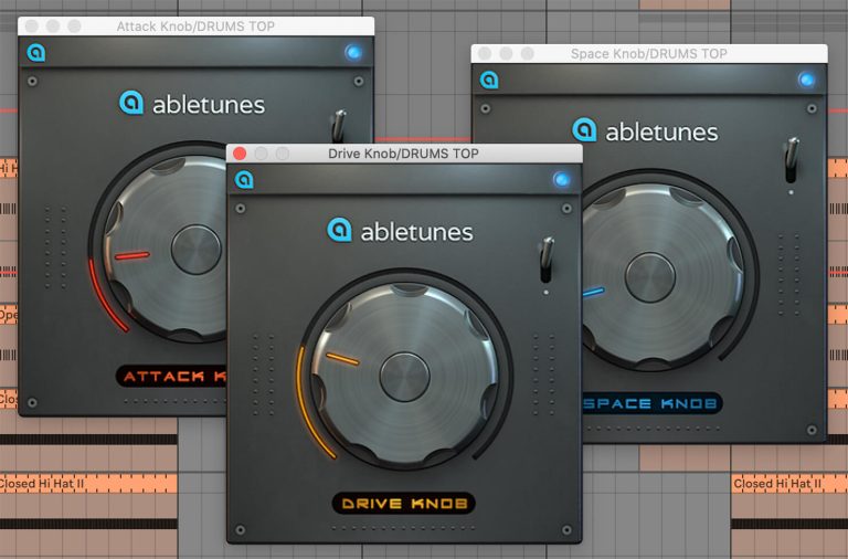 The Best Free Plugins for Ableton Live – Abletunes Blog | Music ...