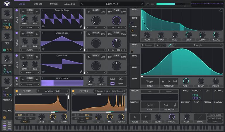 The Best Free Plugins for Ableton Live – Abletunes Blog | Music ...
